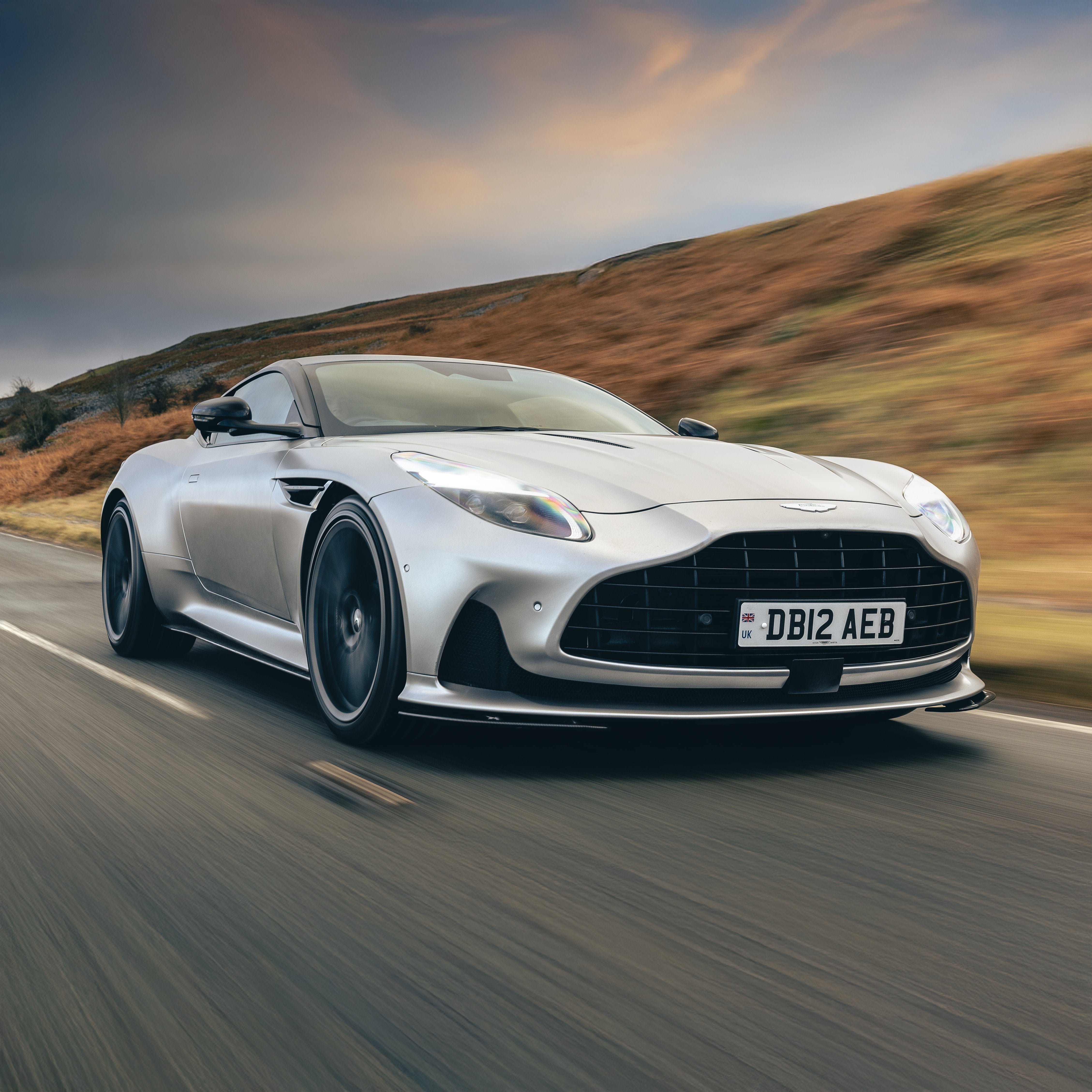 Aston Martin Accessories – Grange Shop