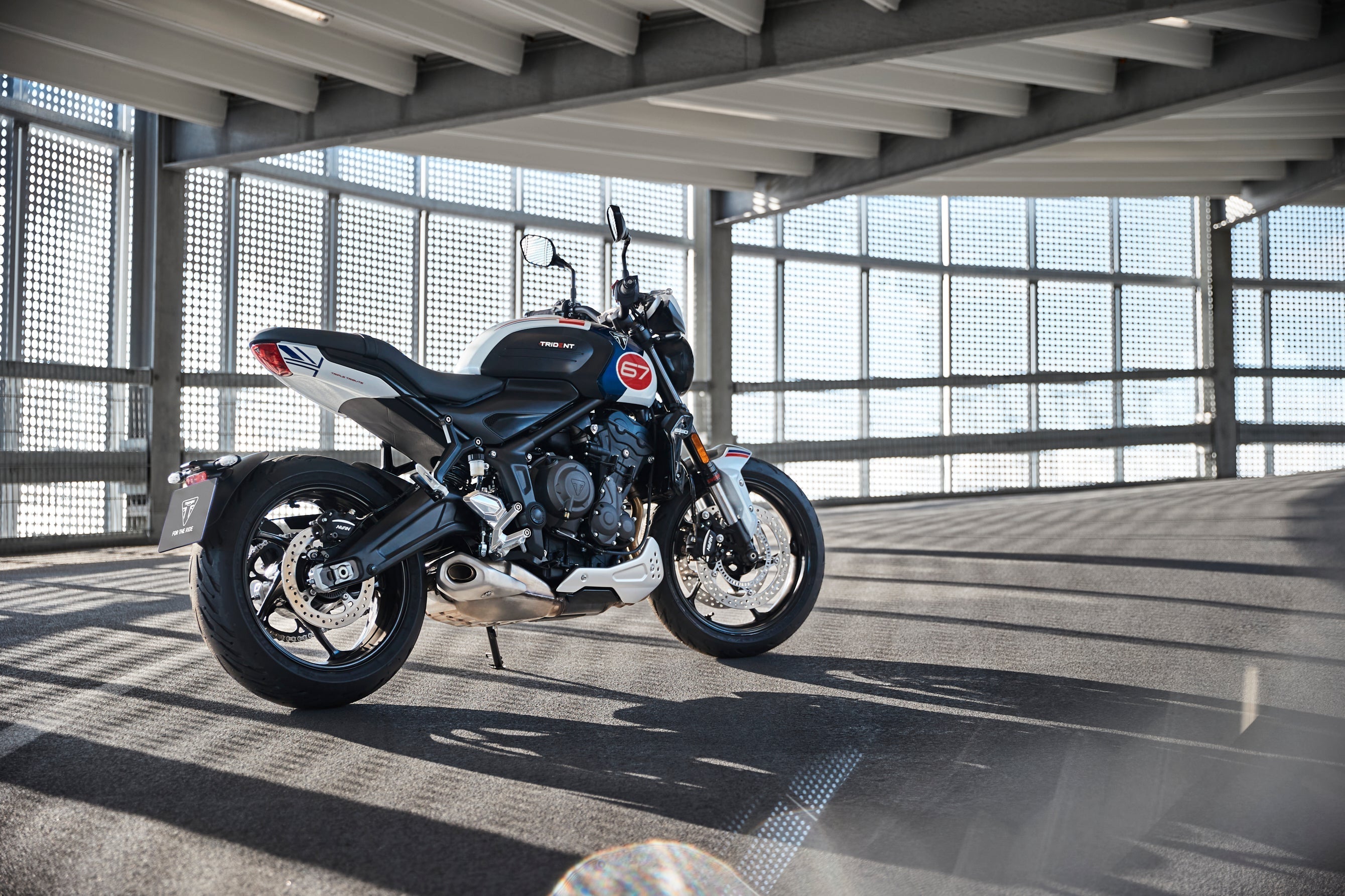Triumph Motorcycles Merchandise – Grange Shop