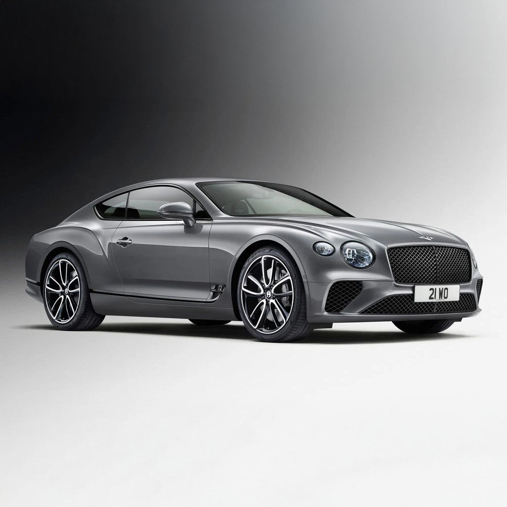 Bentley Accessories – Grange Shop