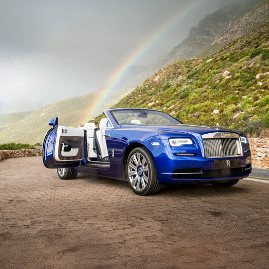 Rolls-Royce Motor Car Accessories – Grange Shop