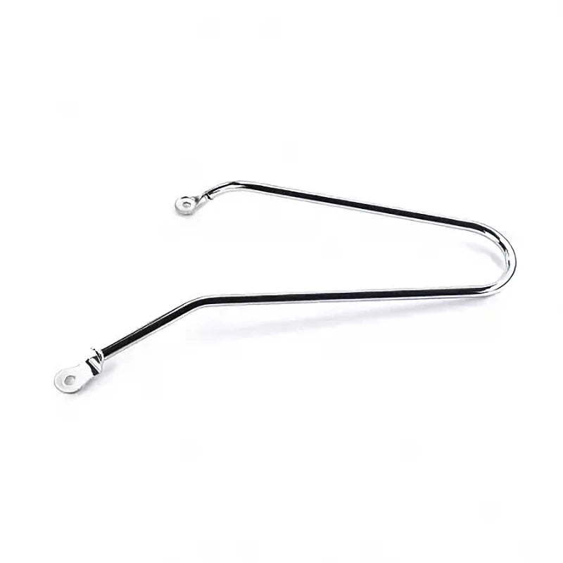 Pannier Rail Kit LHS - Triumph Motorcycles – Grange Shop