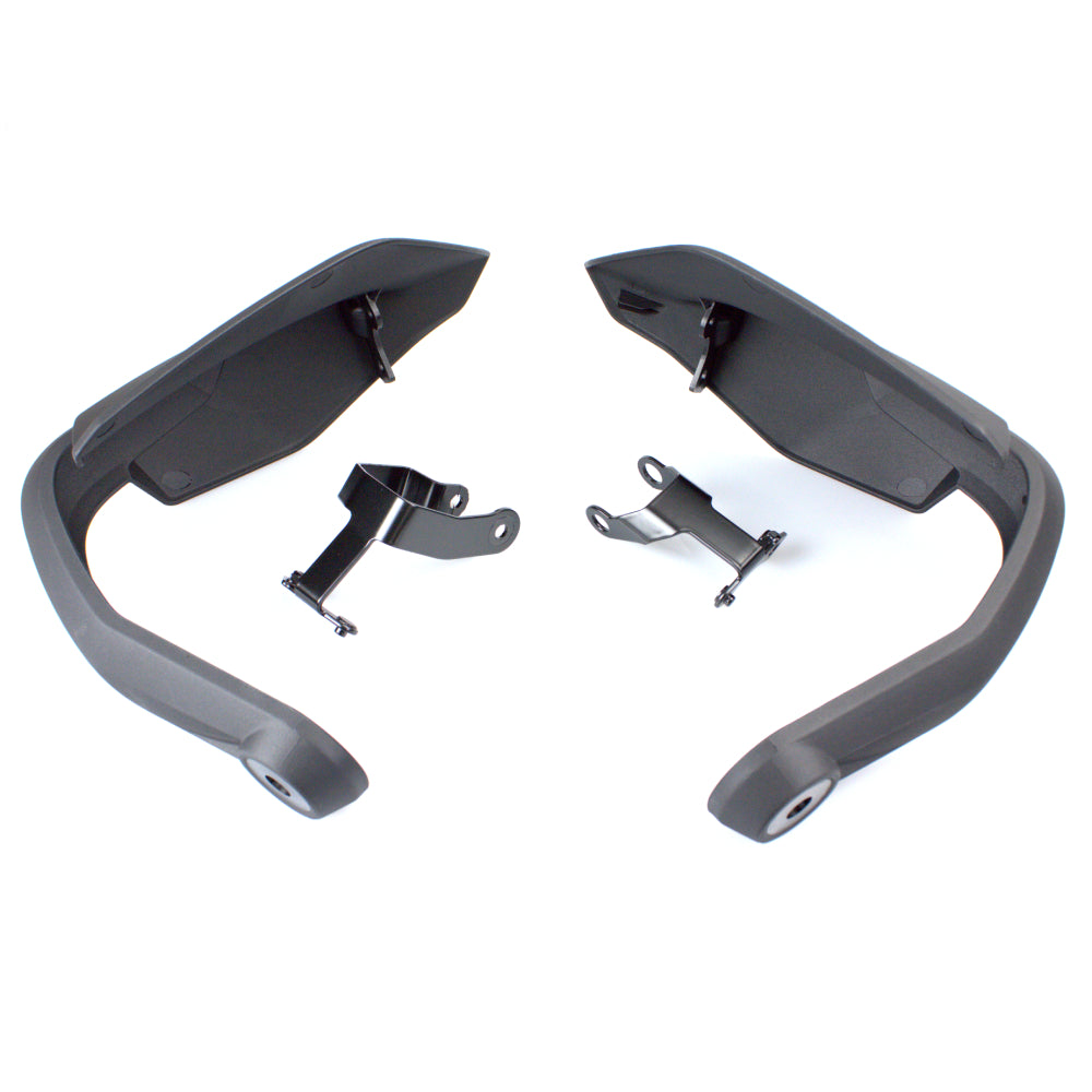 TIGER SPORT 660CC Handguards kit - Triumph Motorcycles - Pure Triumph ...