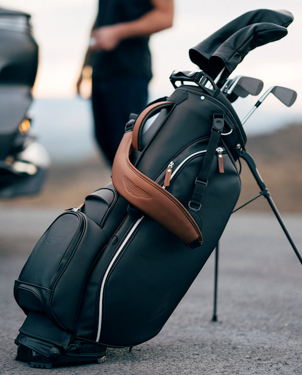 Aston Martin - Golf Pack – Grange Shop