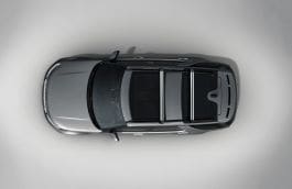 Discovery - Cross Bars – Grange Shop