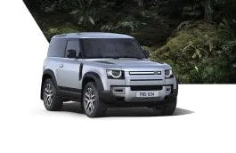 Land Rover Defender - Country Pack - 90 – Grange Shop