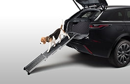Range Rover Velar - Pet Access Ramp – Grange Shop