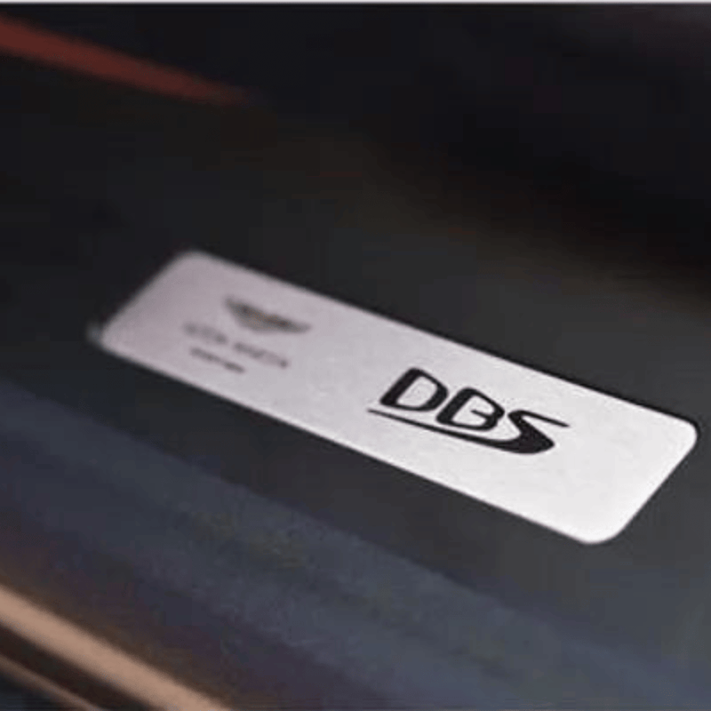 Standard Sill Plaque – Grange Shop