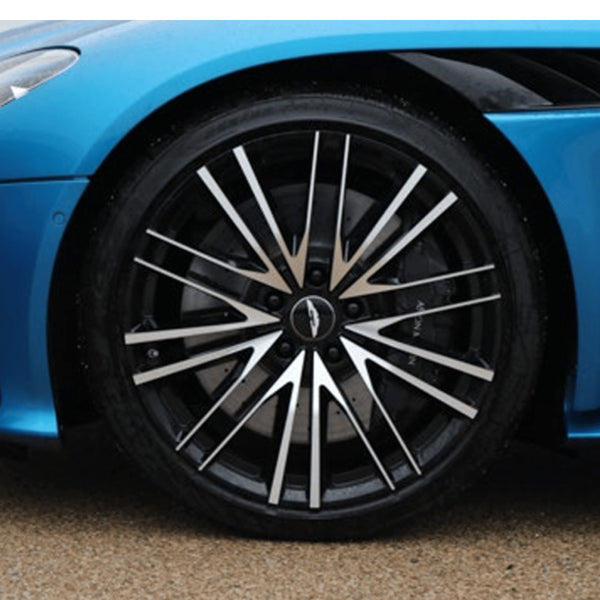 Winter Wheel & Tyre Set – Grange Shop