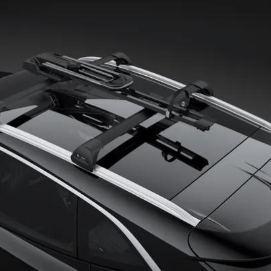 Bike Rack - Roof Mounted – Grange Shop