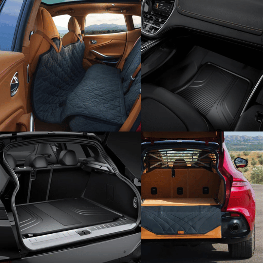 Interior Protect Pack – Grange Shop