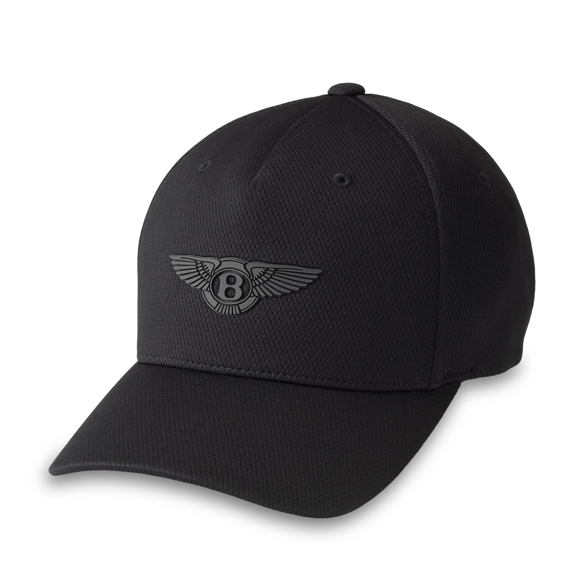 Bentley 3D Logo Cap – Grange Shop