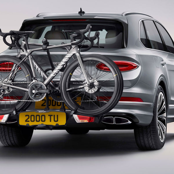 Bentayga accessories store