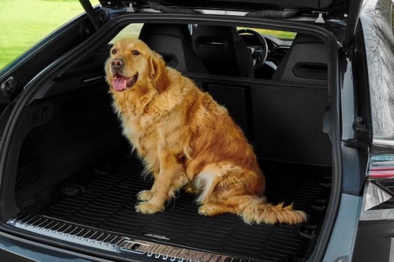 Lamborghini Urus Cargo Liner – Grange Shop