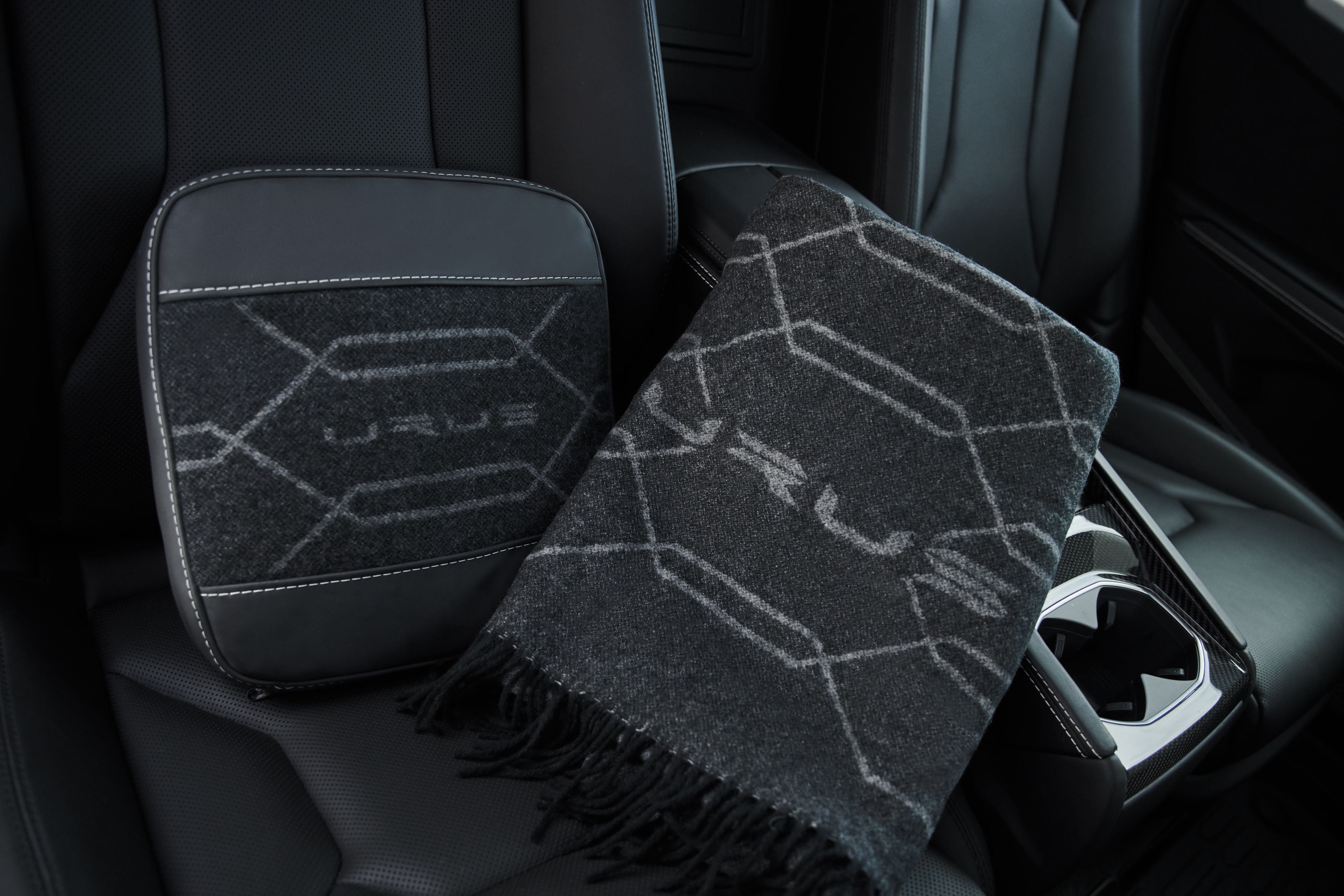 Lamborghini Urus Comfort Pack – Grange Shop