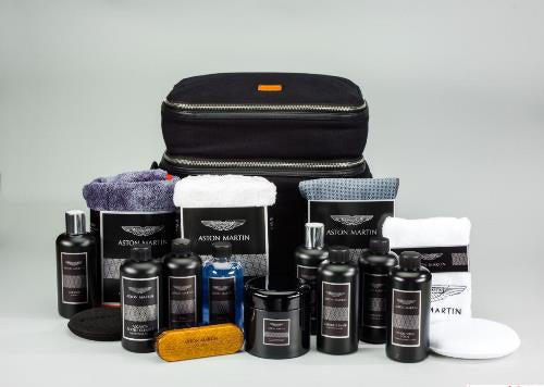 Clean & Care Kit – Grange Shop